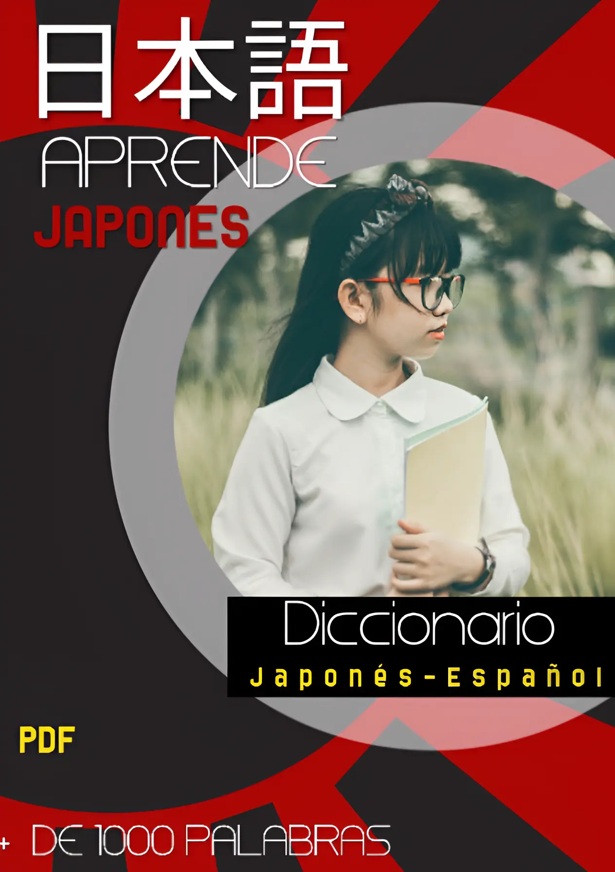 Diccionario Español - Japones 1 » Aprende Idiomas