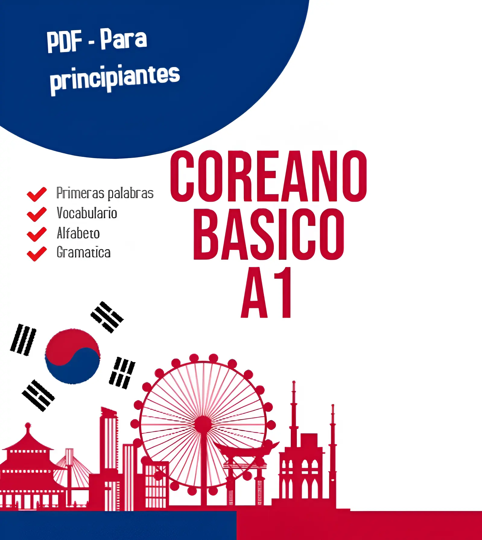 Coreano Basico para principiantes 2 » Aprende Idiomas